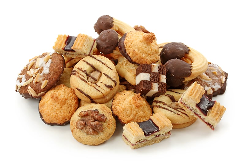 Tree Nut Allergy Symptoms and Treatment | Latitude Food Allergy Care