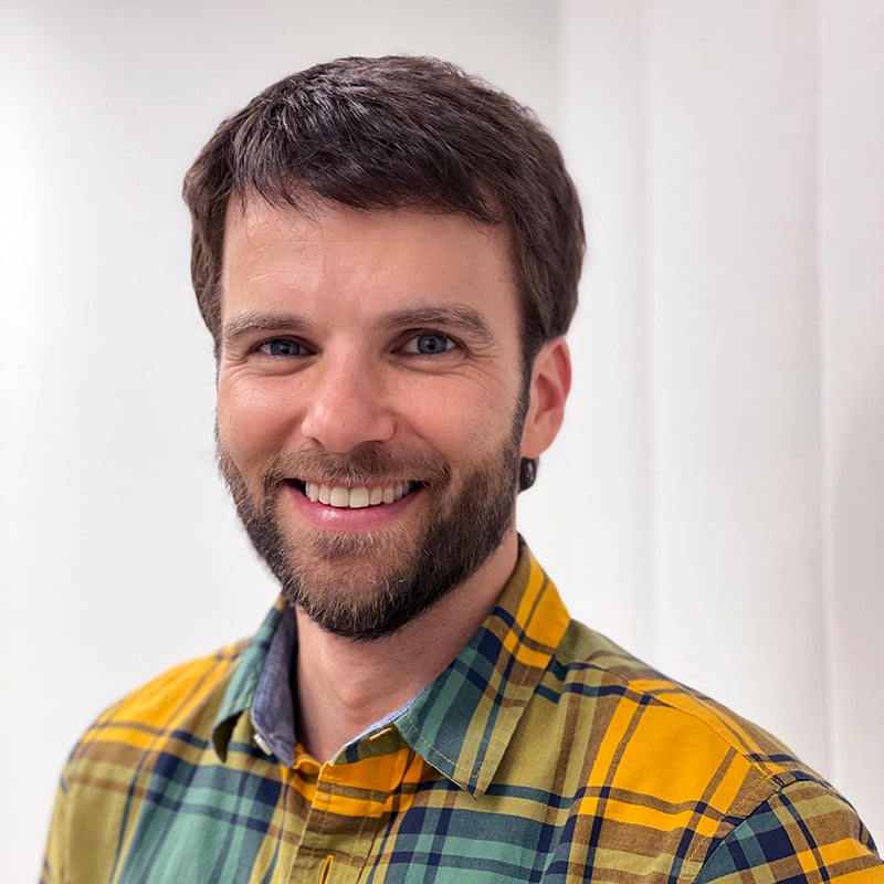 Sam Shrank, CFO | Latitude Food Allergy Care