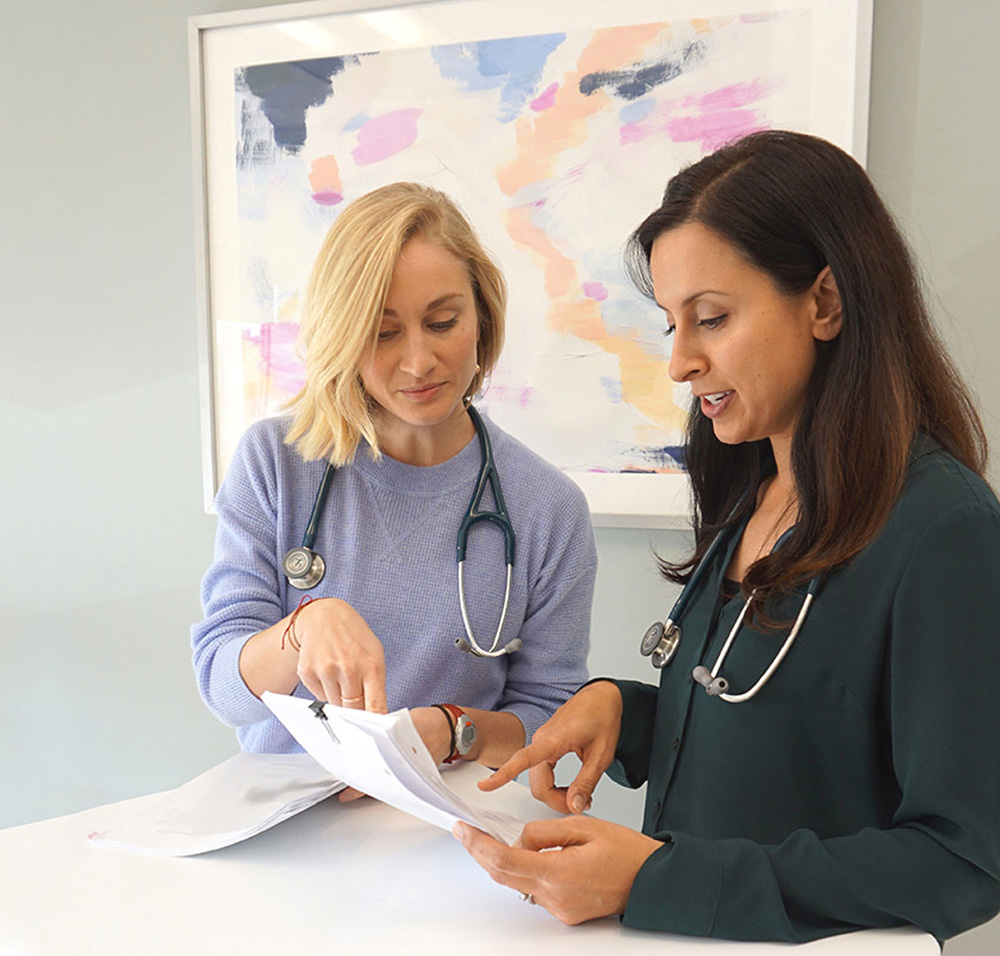 Pediatric Allergists | Meet our Team | Latitude Food Allergy Care