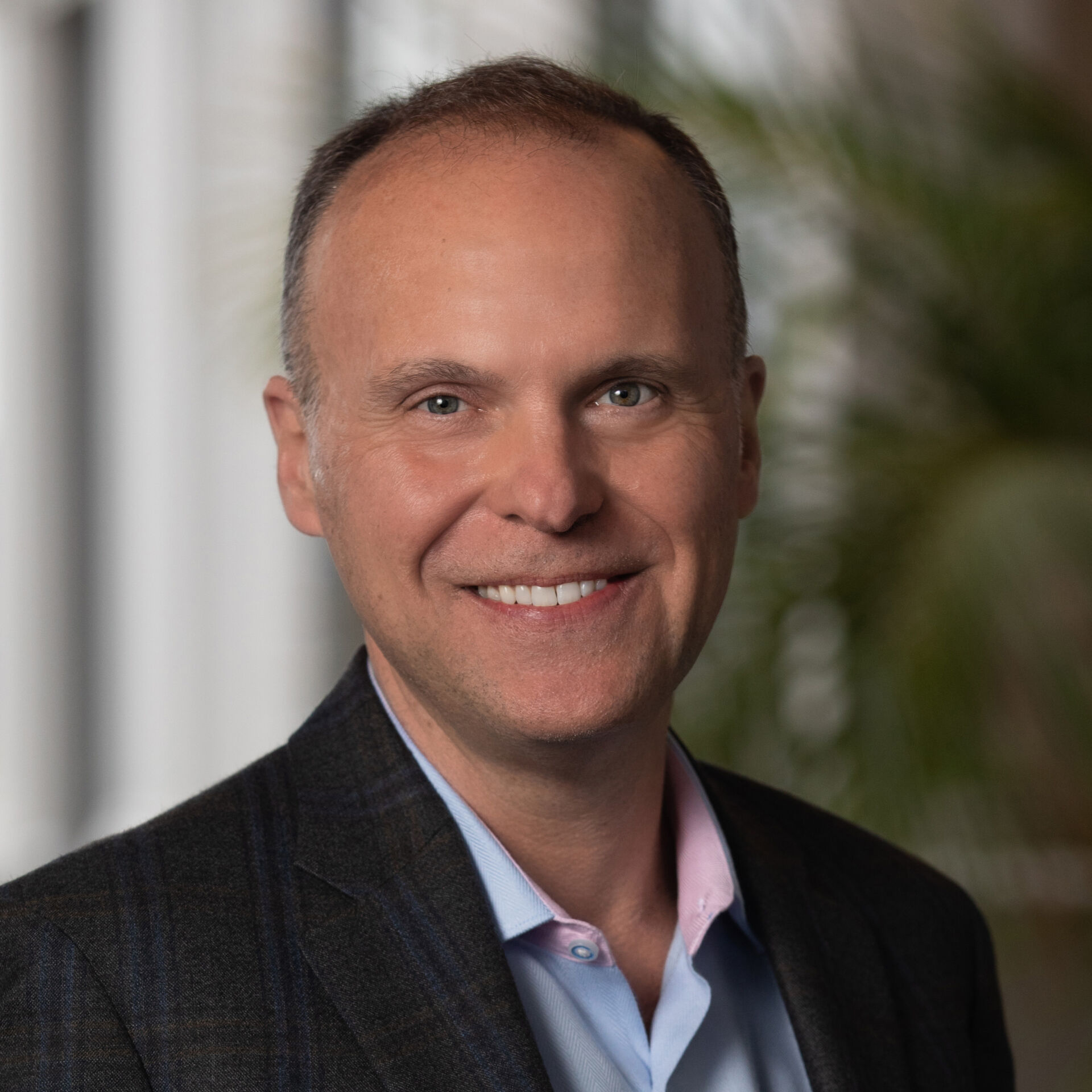 Ken Kelly, Executive Chairman | Latitude Food Allergy Care