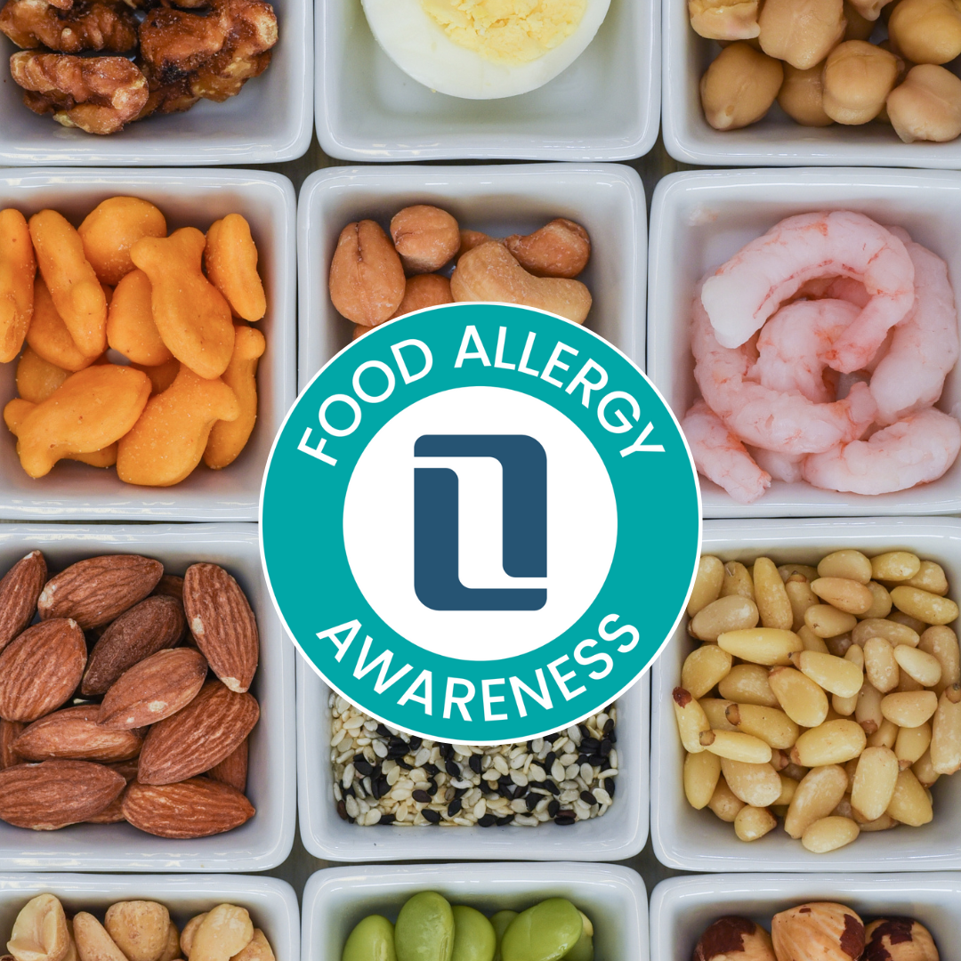 Food Allergy Awareness Week 2024 | Latitude Food Allergy Care