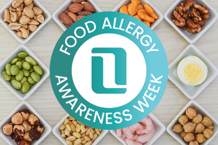 Food Allergy Awareness Week 2024 | Latitude Food Allergy Care