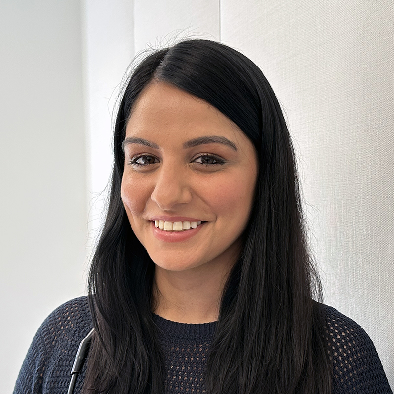 Akansha Ganju, MD | Latitude Food Allergy Care