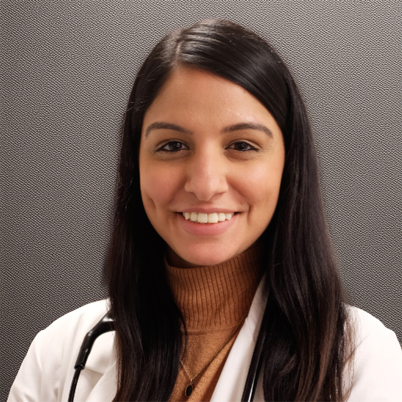 Akansha Ganju, MD | Latitude Food Allergy Care