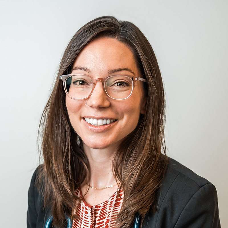 Elizabeth Feuille, MD | Latitude Food Allergy Care